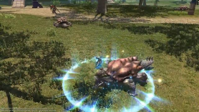 Dawntrail Battle Theme "Blade's Exaltation" - FFXIV OST