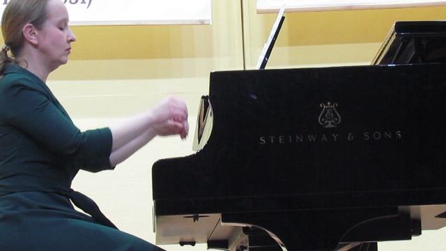классика. играет юлия кузнецова
