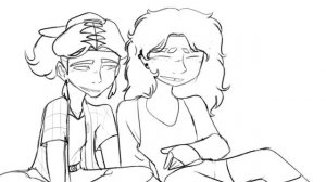 A Dream I Had | Animatic