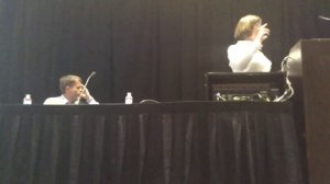 Oracle OOW2013 - Jonathan Lewis (10 optimizer tips) part VIi