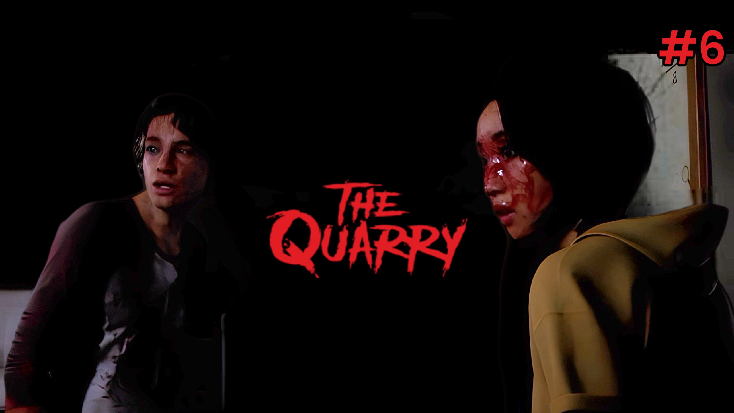 РадиоРУБКА // The Quarry #6