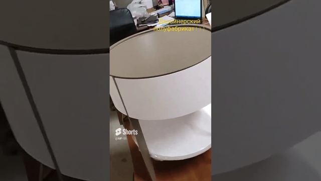 Эксклюзивчик))) #woodworking #furniture #art #design (1).mp4