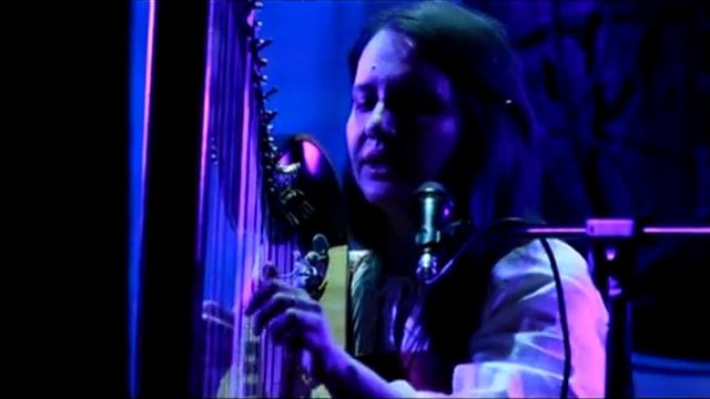 Вороново Крыло "Хороводная"