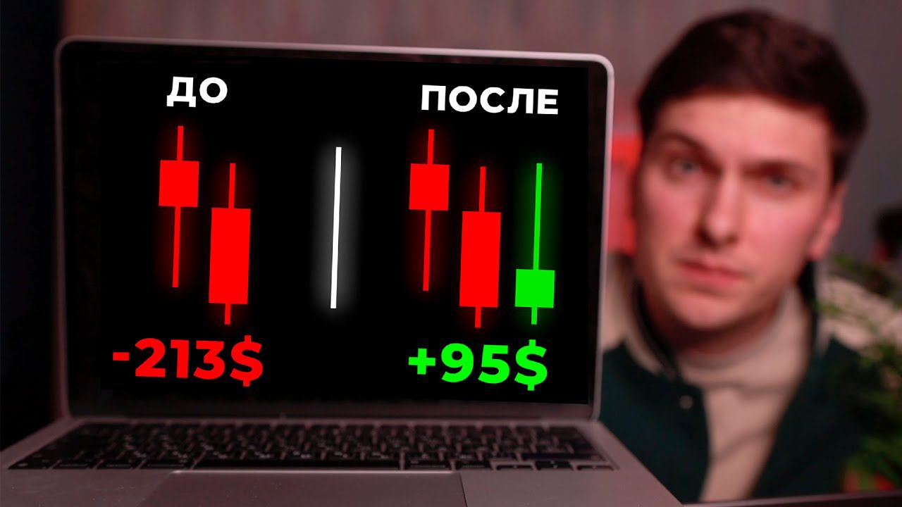 Из МИНУСОВОЙ позиции в ПЛЮСОВУЮ Как Использовать Торговые Боты GinArea в Трейдинге на ByBit Фьючерсы