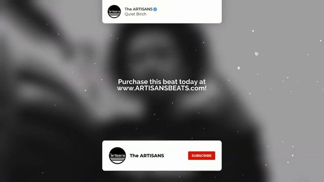 Грустный Бит Для Рэпа 2021 _Quiet Birch_ prod. The ARTISANS.mp4