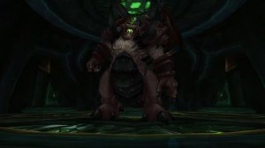 ILLIDAN - Harbingers of the Legion【WoW Machinima】
