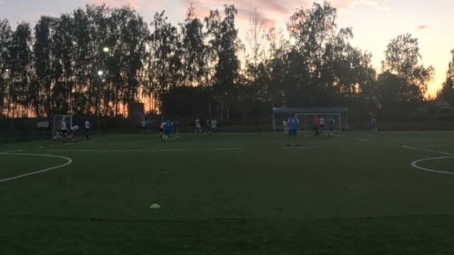 ФКис Нижегородец -Phoenix ☑️ 4:0(3:0)