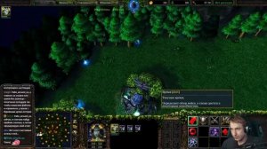 WarCraft 3 FFA с Майкером 2.02.2022