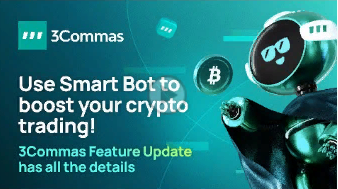 Massive 3Commas Crypto Trading Bot Updates (Feb_March ‘23)