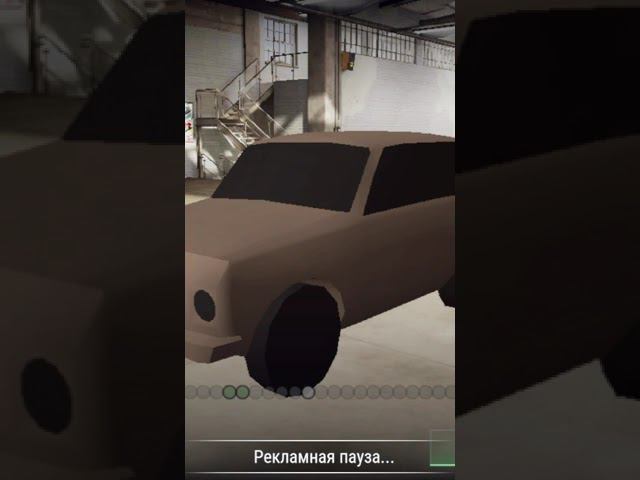 MAD OUT 2 КУПИЛ НОВУЮ ЛАДУ НИВУ #shorts