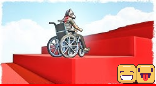 КАК ДАЛЕКО ЗАБЕРЕТСЯ КОЛЯСКА??? ЛЕСТНИЦА В GTA ONLINE!!!