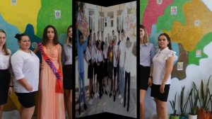 поздравления от кл  руководителя