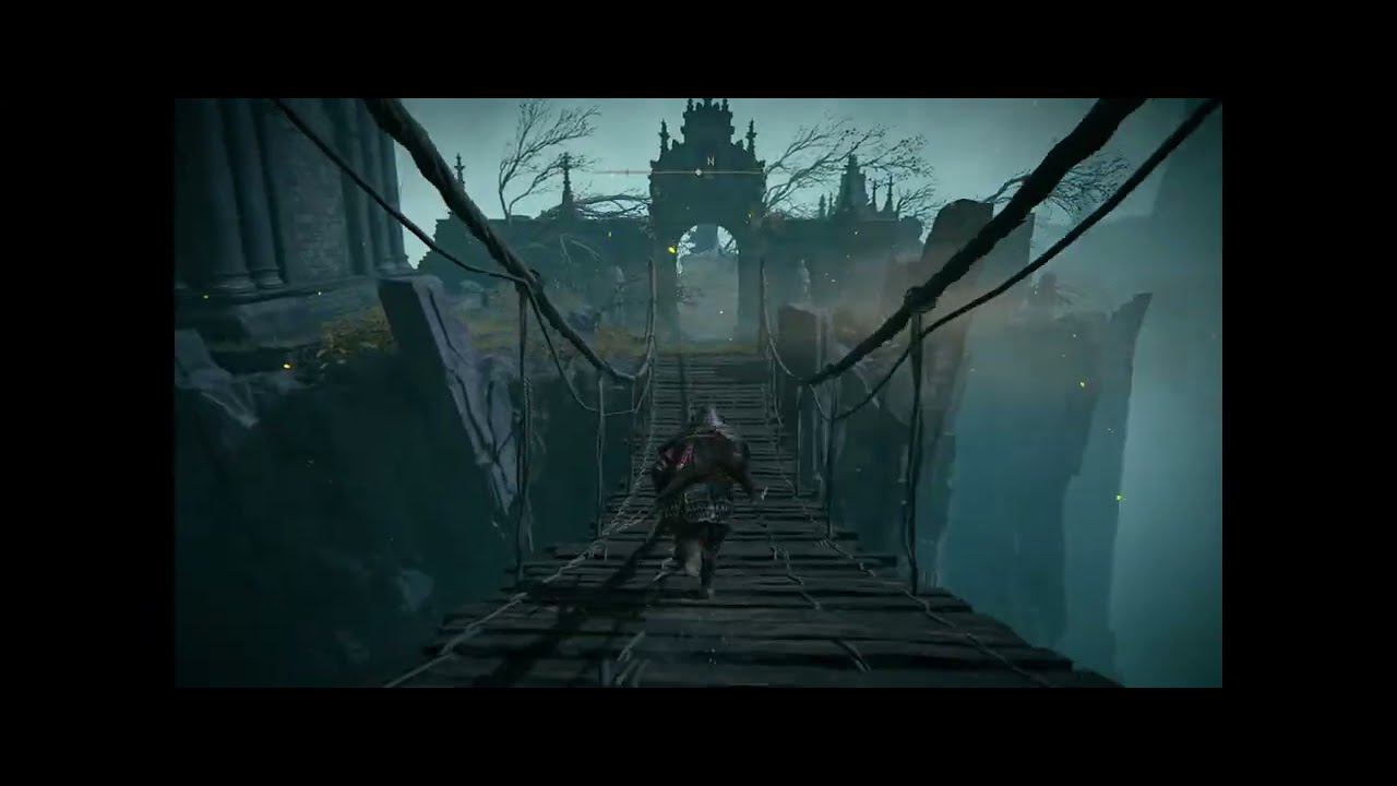 Elden Ring #1