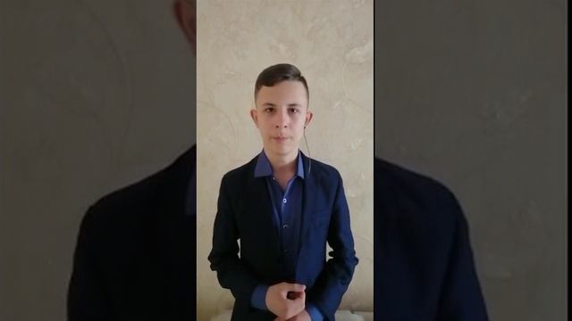 Власенко Сергей - Письмо матери (самоизоляция 2020)