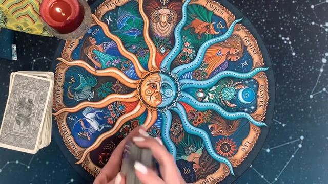 ТЕЛЕЦ ♉️ МАРТ 2023 ТАРО ПРОГНОЗ