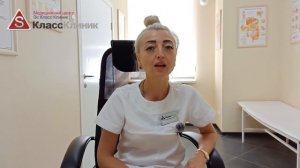 Видеовизитка Павлакова Яна Анатольевна