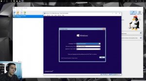Kako Instalirati VirtualBox & Kako instalirati Windows 10 na Virtuelnu mašinu