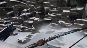Quivr Update - VR Gameplay HTC Vive