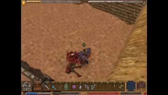 Ultima 9_ Ascension (Part 2) [Spoony - RUS RVV]