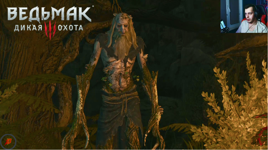 Witcher3: Wild Hunt #2: ВЕДЬМАЧЬИ ЗАКАЗЫ