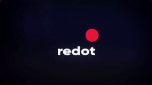 Интро дл канала Redot , студия анимации "Все просто!"