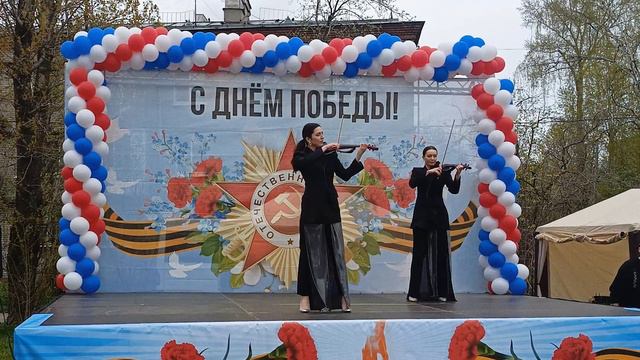 02-05. Музыка Невы