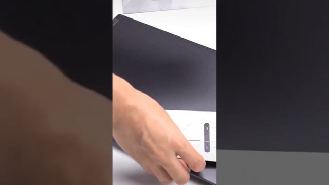 Lenovo Yoga 16s 2022 Laptop Unboxing! #shorts #youtubeshorts