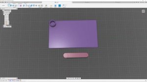 24. Fusion 360. Панель  Assemble . Соединения компонентов модели  Rigid  и  Revolute
