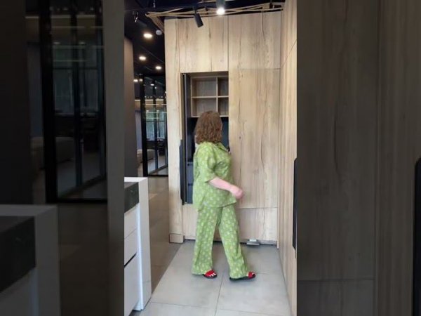 Комплект фурнитуры КА 5740 #kitchen #кухня #hettich
