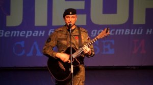 Привет, Череповец! (Виталий Леонов Ижевск) 