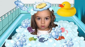 No No Bedtime Song  Nursery Rhymes & Kids Songs by Miss Lana