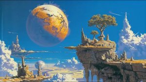 the starships never pass by here anymore