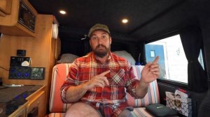 Top 5 Must Have's For Camper Van Owners