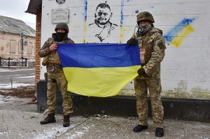 Судьба Украины зависит от исхода внутриполитических игр в США / События на ТВЦ