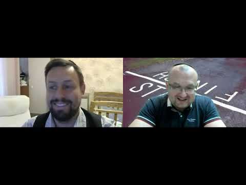 Почему Тора - наследие (мораша) общины Яакова? Зера Шимшон 2. Недельная глава Вэзот аБраха