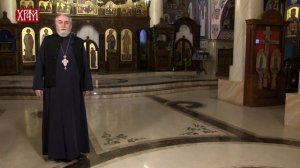 Хришћански траг - Црква Покрова Пресвете Богородице