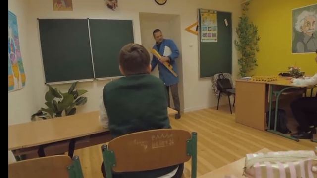 ОТ ПЕРВОГО ЛИЦА: (ШГШ) 3 СЕЗОН 3 СЕРИЯ