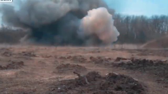 Новые стихи Вениамина Углева о героях армии ЛДНР