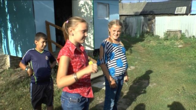 День рождения Гриши, 11 лет, 2013