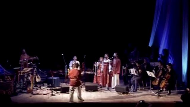 Вороново Крыло "Сон Ворона"