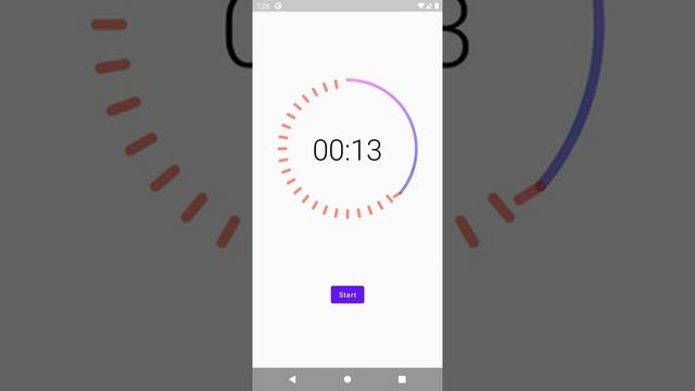 JetPack Compose animation #2