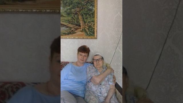Л. ВЕЛИКАНОВА   Пока мама жива...