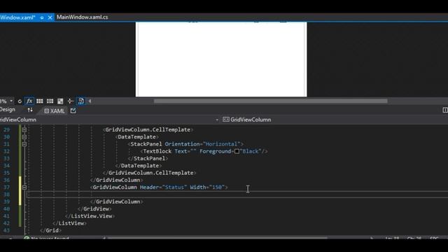 01. How to make ListView with WPF C# | Context Menu in WPF C# ListView - смотреть видео онлайн ...