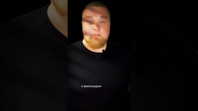 А знаете чем пахнут дети?