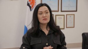 Юлия Морозова о камчатской рыбе на внутреннем рынке