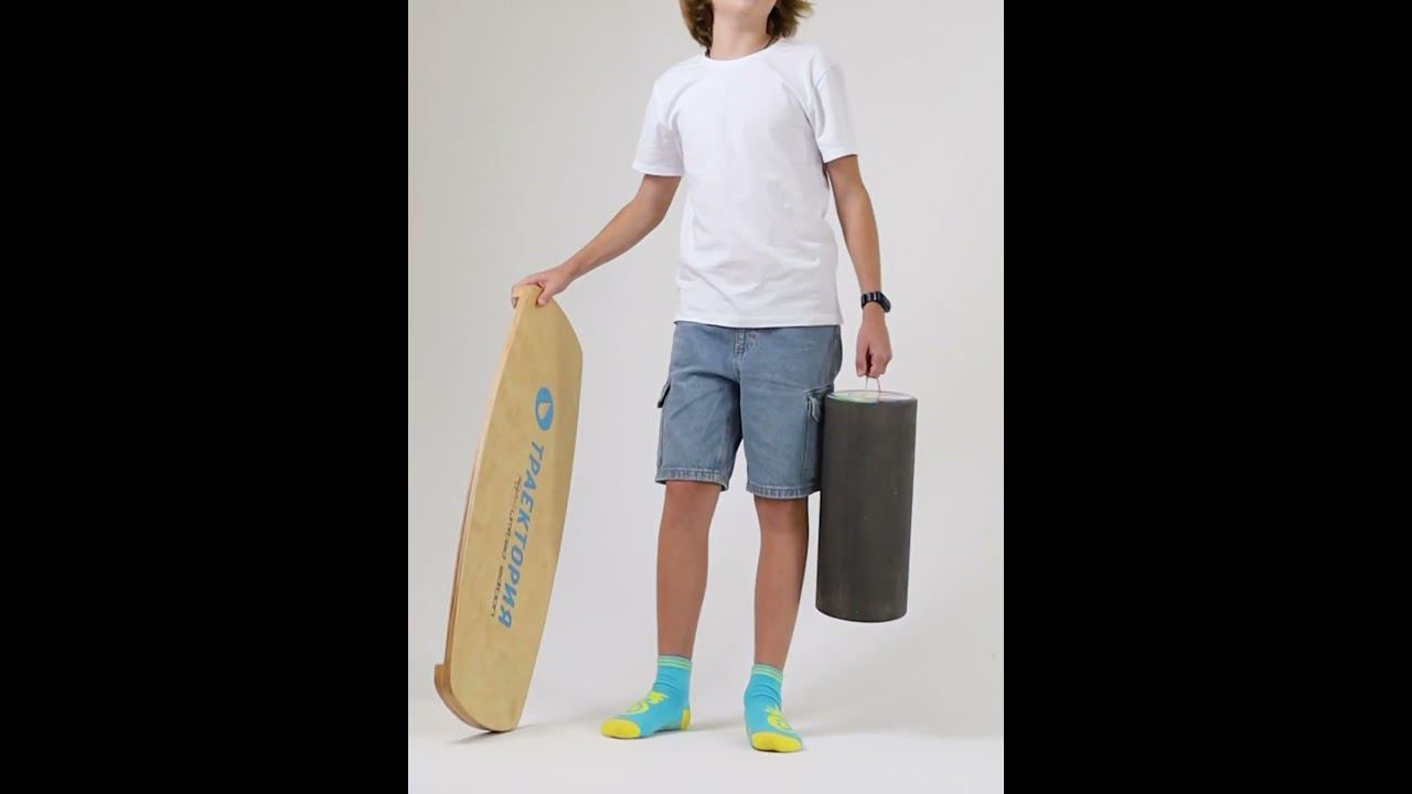 Видеоролик тариф Лайт, с моделью