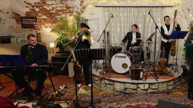 Grand Positive - «Правда, люди!»