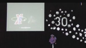 День учителя-2020. Празднование 30-летия школы №49. 2октября 2020г. 1-я часть. (30YearsMBOU49_1stp)