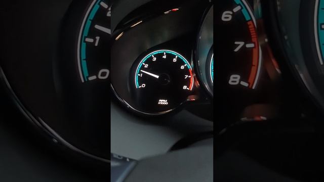 2009 Malibu P0172 Bogging down no power