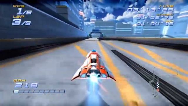 [First Look Rewind] FAST Racing League (WiiWare) – смотреть онлайн ...